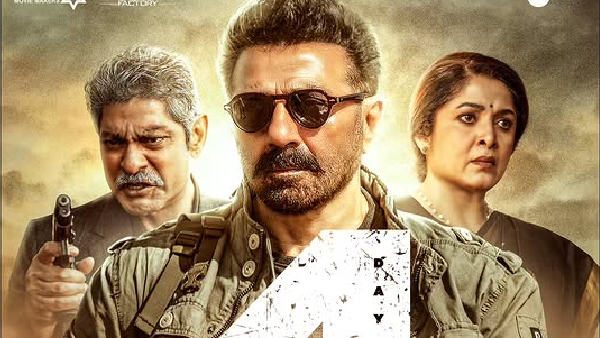 Jaat Box Office Collection Day 14: Sunny’s Film Wraps Week 2 On Slow ...