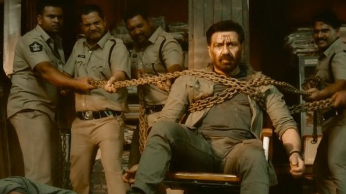 Jaat Box Office Collection Day 1: Sunny’s Film Fails To Touch Double ...