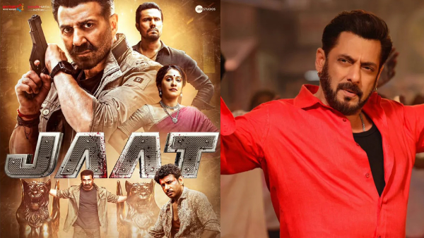 Jaat Occupancy Day 2: Sunny’s Film Sees 43% Dip In Footfalls During ...