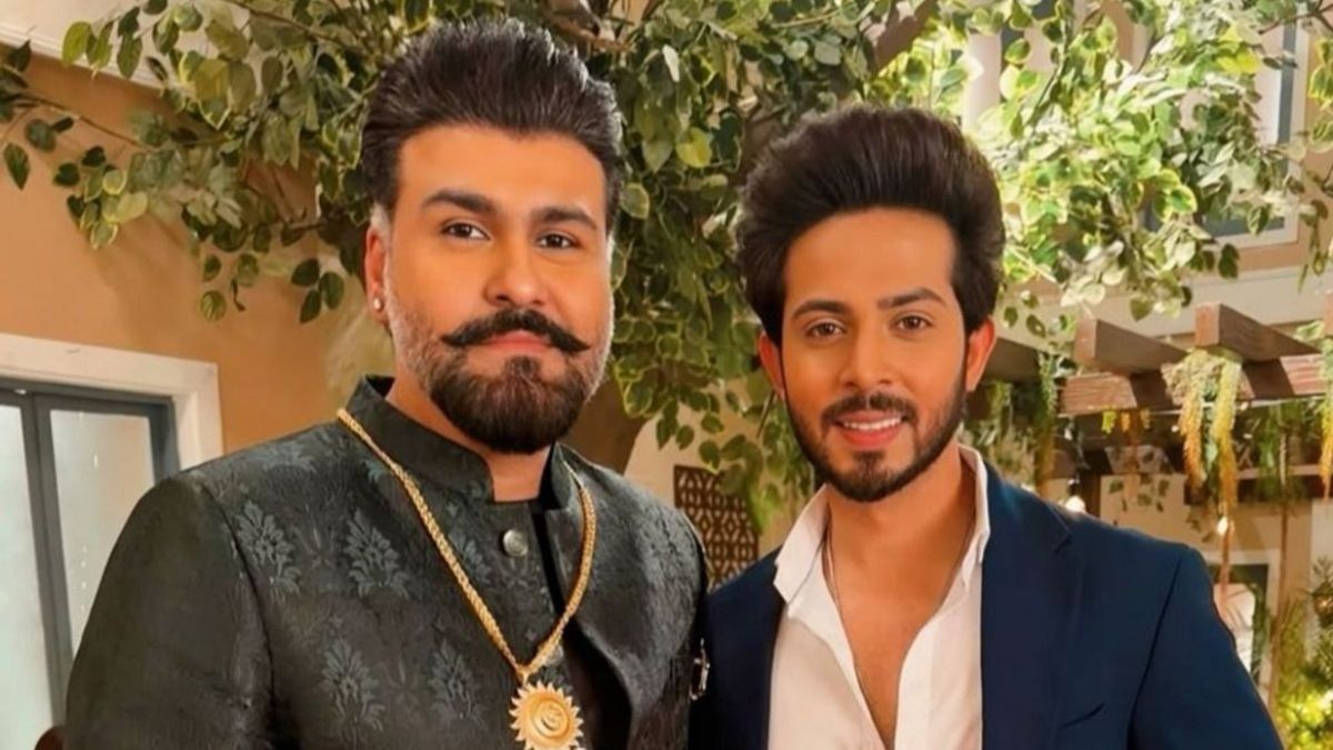 Jagriti Ek Nayi Subah | On-Screen Rivals, Off-Screen Partners In Crime ...