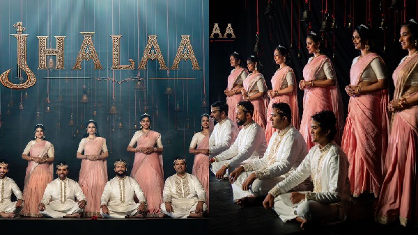 ‘JHALAA’: A new Raga-based Live Ensemble to be launched at the WAVES ...