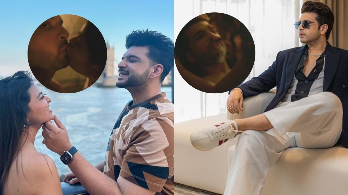 Missing Face Release Date, Trailer: Karan Kundrra S*X Scene From Film ...