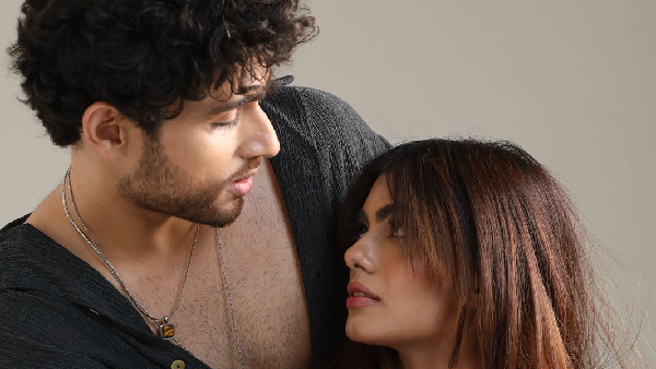 'Engaged' Winners Karan Raj and Sifat Sehgal Struggle to Find a Home in Mumbai as an Unmarried ...