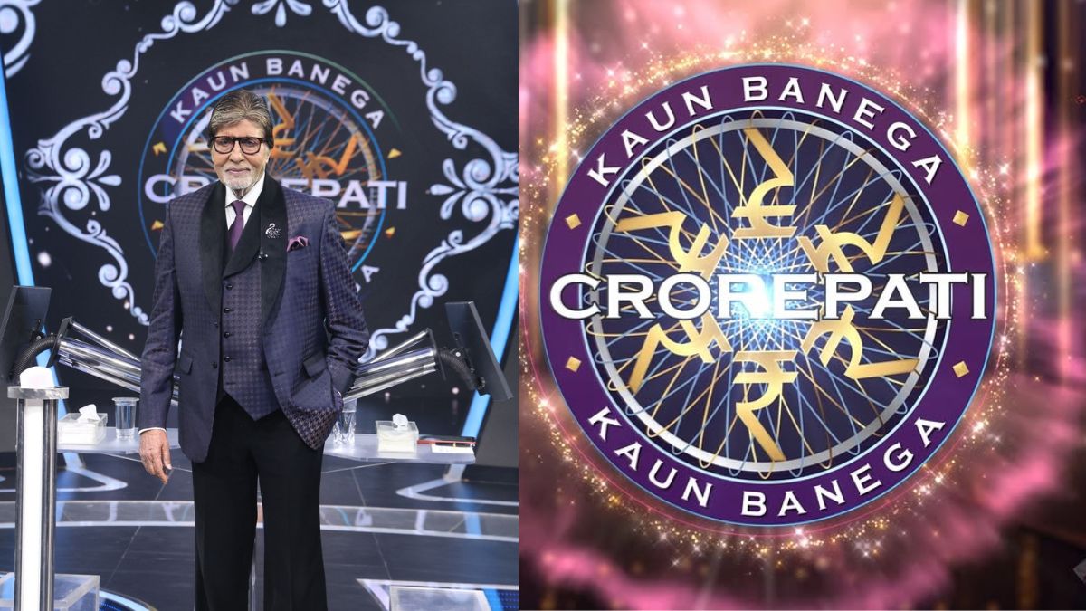 Kaun Banega Crorepati 17 Today Question Answer (April 19): KBC 17 ...