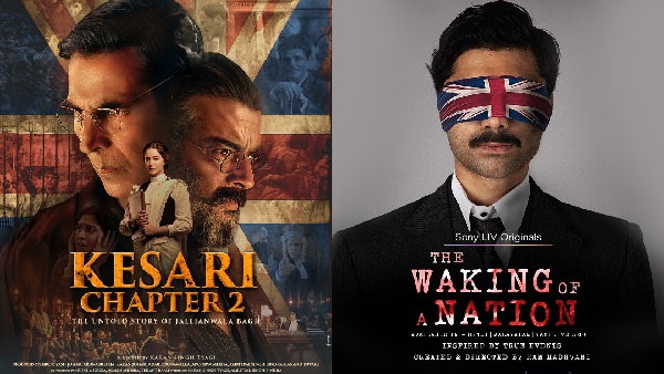 If You Loved Kesari Chapter 2, Here's Another Gripping Story You Can’t ...