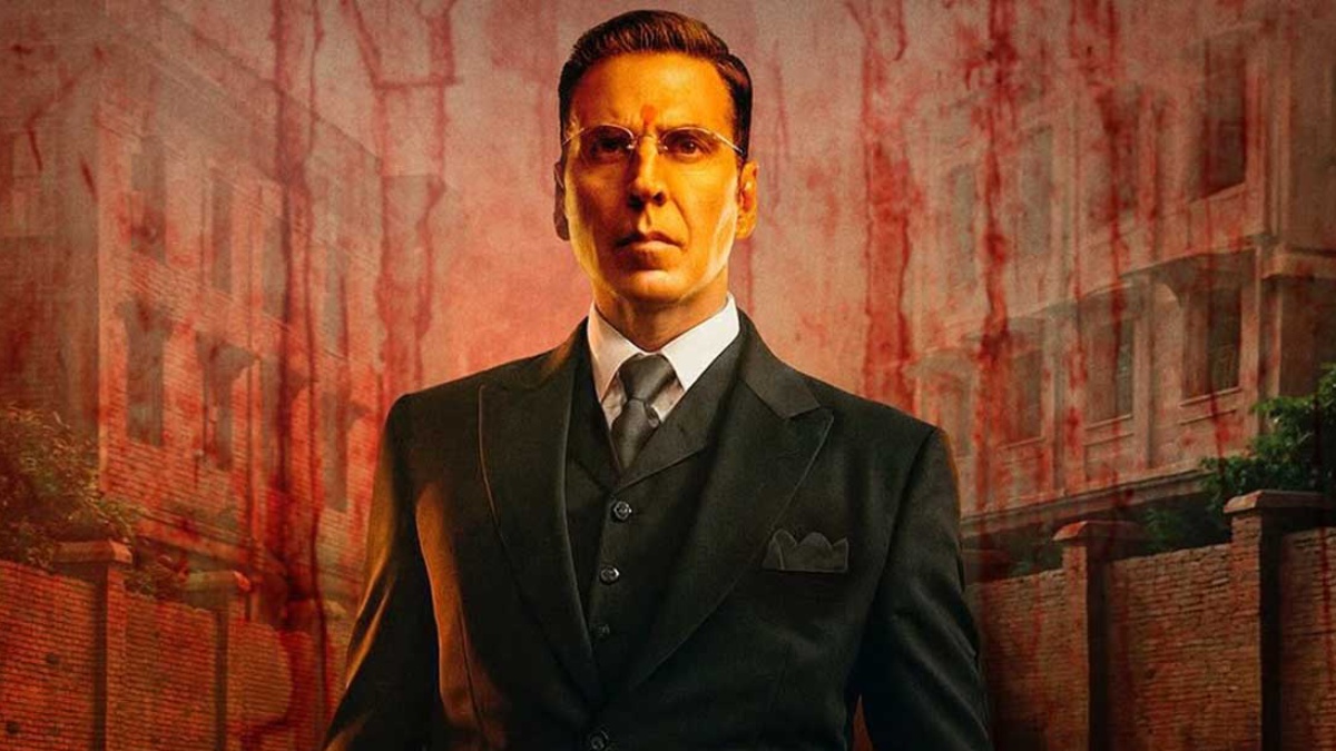 Kesari Chapter 2 (Kesari 2) CBFC Rating, Runtime Revealed | Akshay Kumar R Madhavan Ananya ...