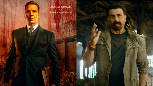 Kesari Chapter 2 (Kesari 2) Box Office Collection Day 3: Akshay’s Film ...