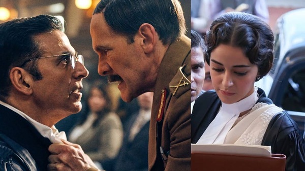 Kesari Chapter 2 (Kesari 2) Ending Explained: Who Won The Case In The ...