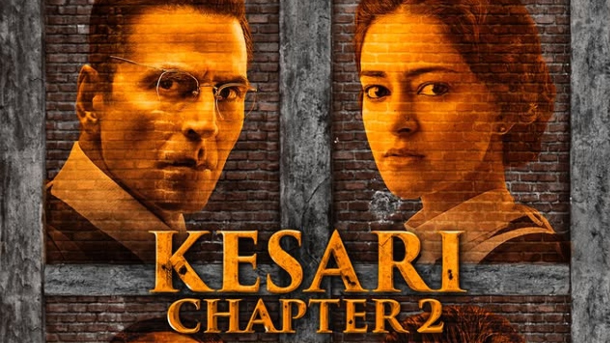 Kesari Chapter 2 (Kesari 2) Hit or Flop | Kesari Chapter 2 (Kesari 2) Box Office Collection ...