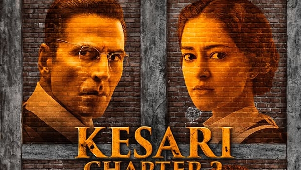 Kesari Chapter 2 (Kesari 2) Hit or Flop | Kesari Chapter 2 (Kesari 2 ...