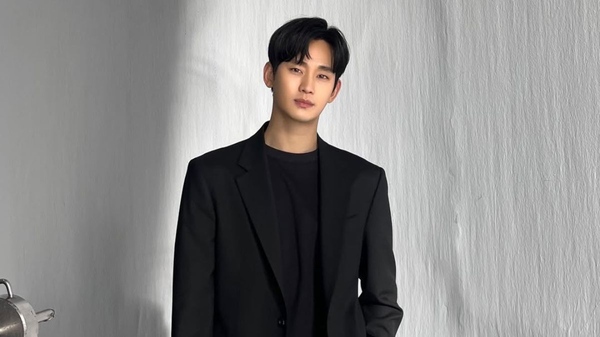 Kim Soo Hyun's (Queen Of Tears) Agency Gold Medalist Issues New Statement, Addresses Late ...