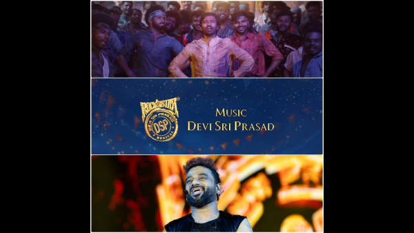 Kuberaa Song Teaser: Rockstar DSP Teams Up With Sekhar Kammula For ...