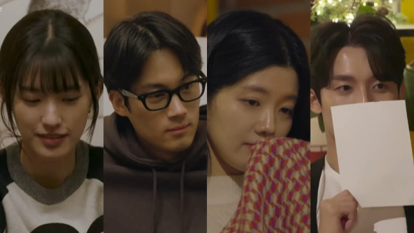 Heart Pairing Episode 7 Ending Explained: Pairings Mismatched? Who Are ...