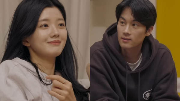 Heart Pairing Episode 6 Spoiler: New Twist Alert! Will Contract Date ...
