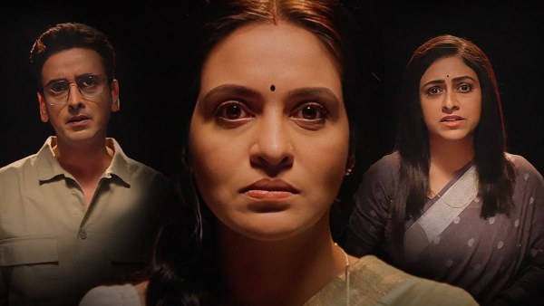 Lojja 2 (Bengali) Release Date, Platform: When & Where To Watch New ...