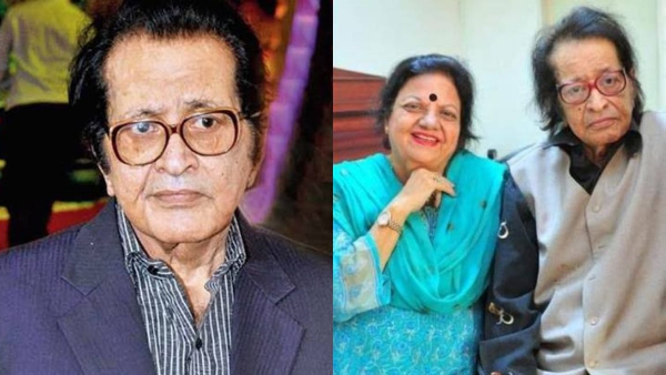 Manoj Kumar Death: Who Is Veteran Actor Wife Shashi Goswami? Late ...