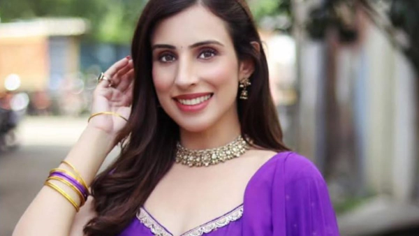 Baisakhi 2025: Jamai No 1 Star Simaran Kaur Shares Heartfelt Wishes ...