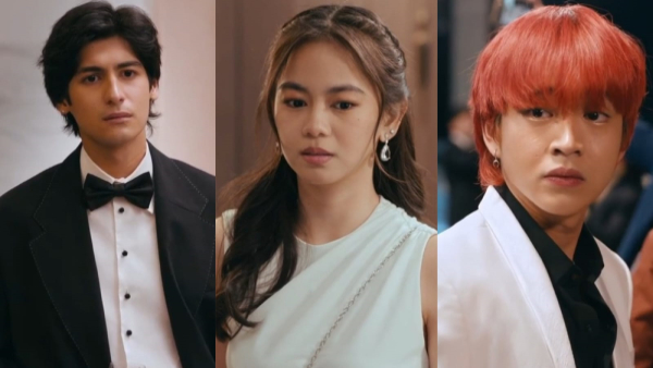 The Jewel Of Section E (Ang Mutya Ng Section E) Ending Explained: Keifer Vs Yuri; Who Did Jay ...