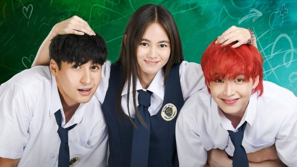 The Jewel Of Section E (Ang mutya Ng Section E) Episode 14 Ending Explained: Keifer's 'Kiss ...