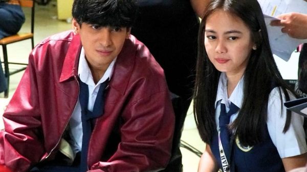 The Jewel Of Section E (Ang Mutya Ng Section E) Episode 15 In Hindi: Is The Filipino Drama ...