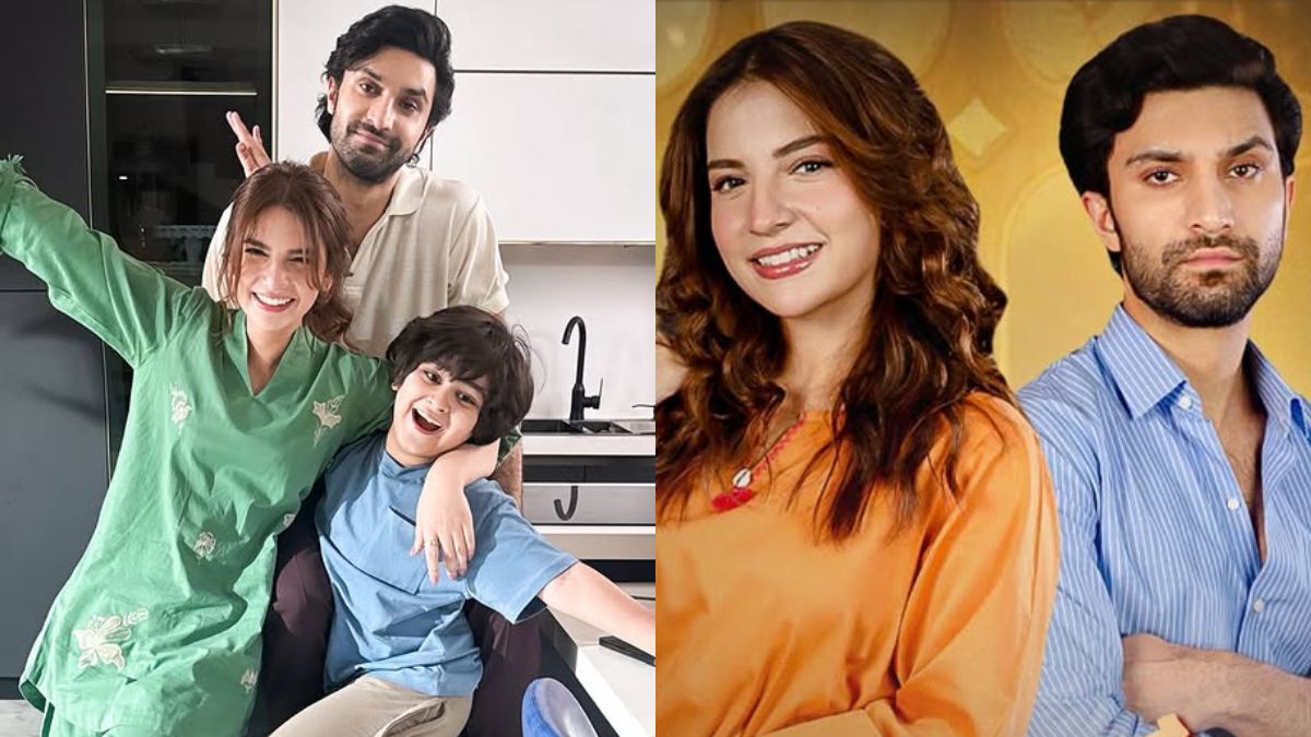 Meem Se Mohabbat Last Episode Ending Explained: Will Meem Se Mohabbat Have HAPPY Ending| How To ...