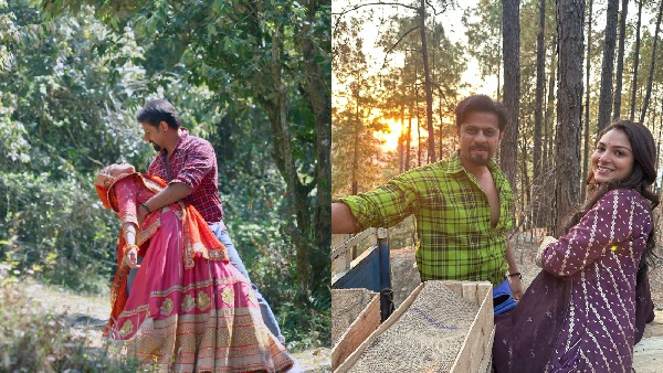 Megha Barsenge New Timings On Colors TV: When And Where To Watch Neil Bhatt-Neha Rana Show ...