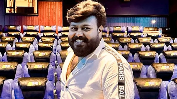 POCSO Case Filed Against Vlogger Mukesh M. Nair Over Alleged Misconduct Towards Minor During ...