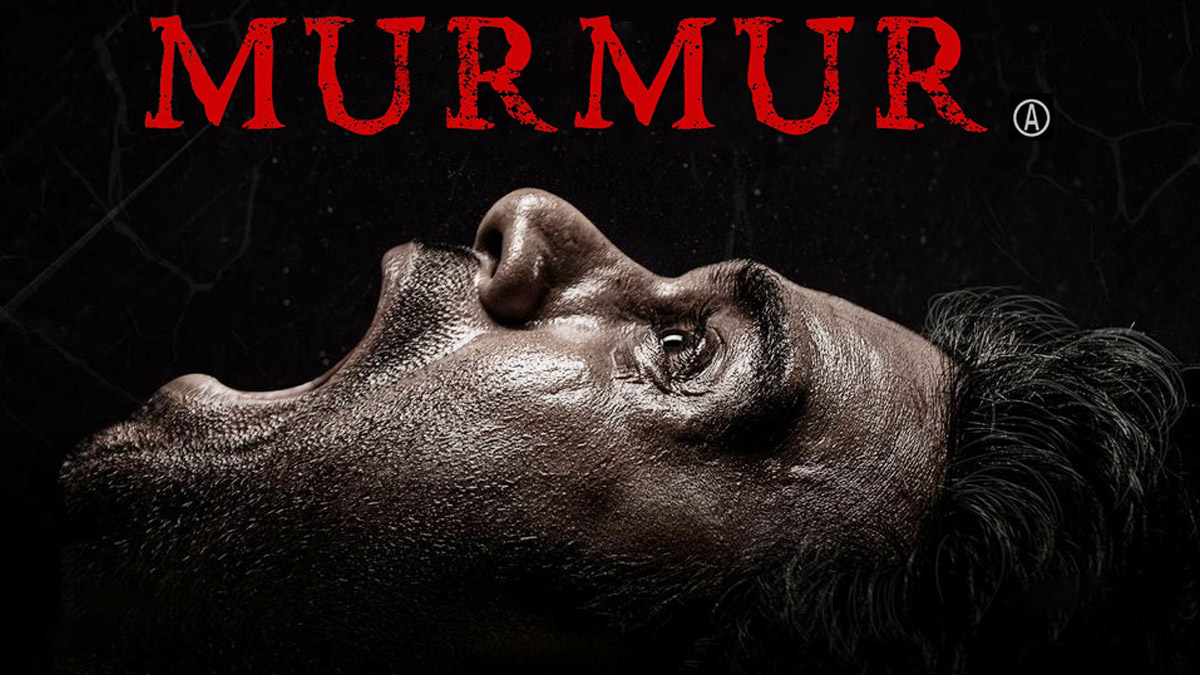Murmur OTT Release: Found-Footage Horror Thriller Gears Up For Digital ...
