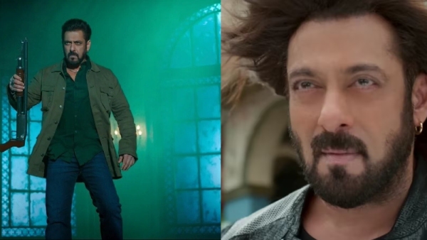 Sikandar (2025) Box Office Collection Day 4 (April 2, 2025) Early ...