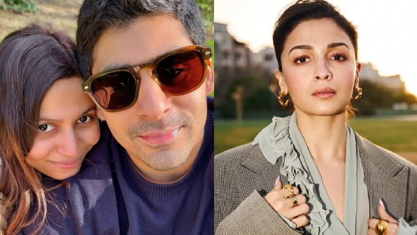Shaheen Bhatt Confirms Dating: Who Is Ishaan Mehra? Alia Bhatt Approves ...