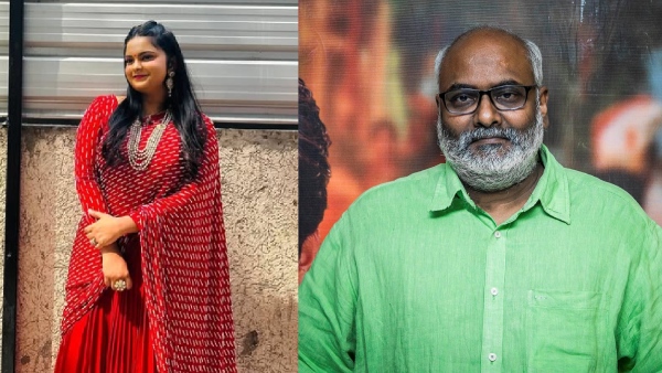Who Is Pravasthi Aaradhya? Teen Singer Accuses M.M. Keeravani & Padutha ...