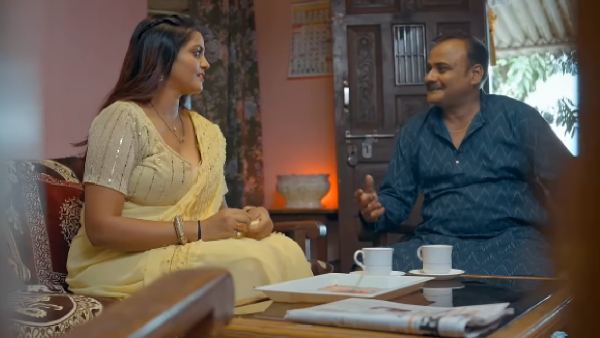 Ullu Webseries 2025 Shatir Part 1 Release Date | When & Where To Watch The Bharti Jha Series ...