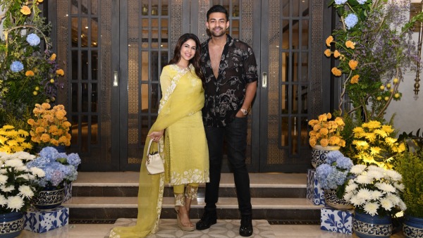 Lavanya Tripathi Is Pregnant With Varun Tej; Mega Couple Is Set To ...