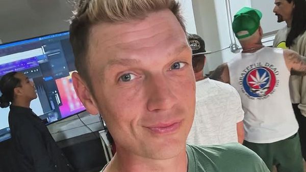 Backstreet Boys’ Nick Carter Faces Fourth Sexual-Assault Allegation ...