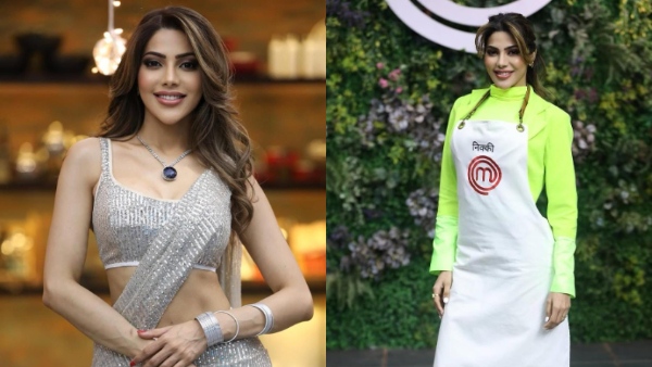 Celebrity MasterChef India: Local Flavors To National Fandom, Here’s ...