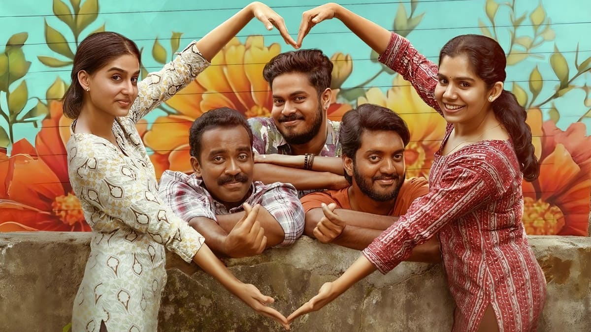 Painkili OTT Release: When And Where To Watch Sajin Gopu And Anaswara ...