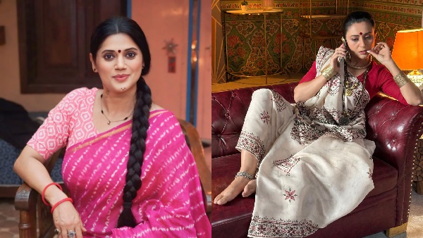 Pushpa Impossible Today Episode: Kadambari Vs. Pushpa- Will Pushpa Save Chawl From Demolition In ...