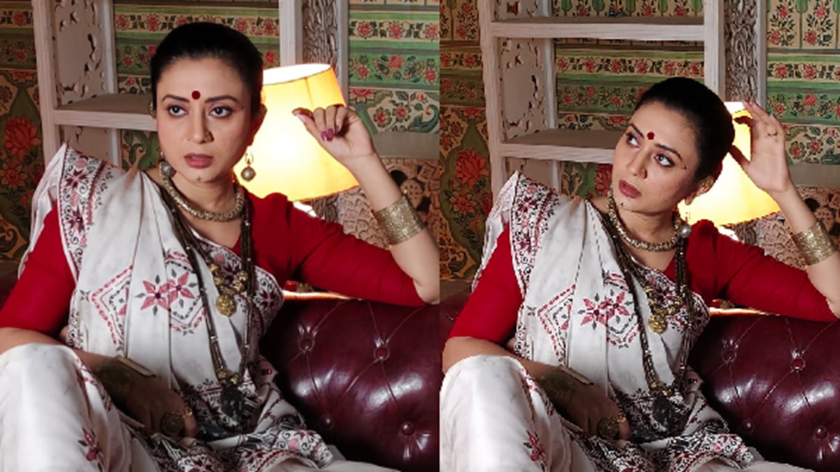 Brinda Trivedi on Sony SAB’s Pushpa Impossible Says 'The makers have ...