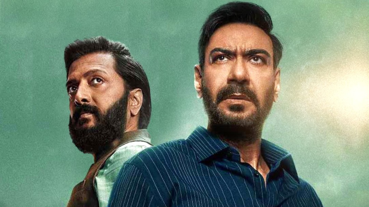 Raid 2 Ticket Booking: Advance Booking Opens | How To Book Raid 2 ...