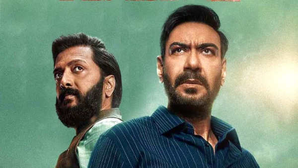 Raid 2 Ticket Booking: Advance Booking Opens | How To Book Raid 2 ...