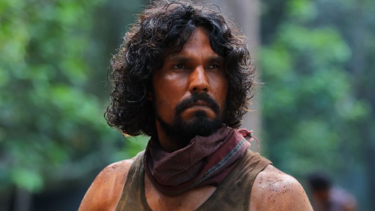 Randeep Hooda Back To Action Genre With Jaat, 5 Years After His ...