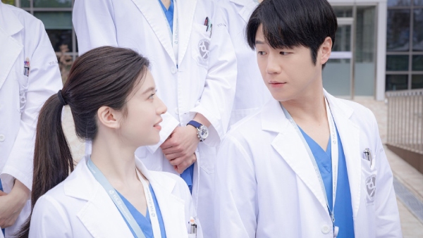 Resident Playbook Episode 5 Release Time (Hospital Playlist Spin-Off) | Resident Playbook ...