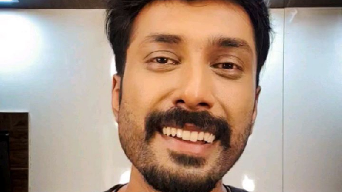 Actor Rishi Opens Up On Kannada Film Industry; 'Must Pay Attention To ...