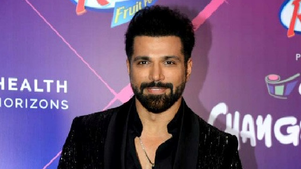 International Dance Day 2025: 5 Performances Of Rithvik Dhanjani We Can ...