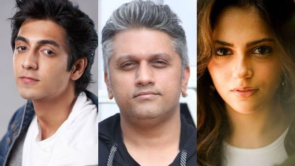 Saiyaara Cast, Release Date: YRF, Mohit Suri's Intense Love Story ...