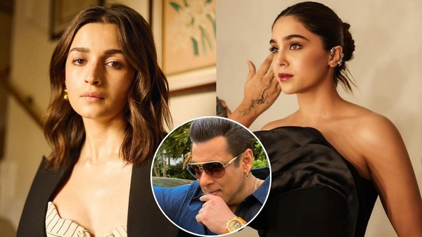 Alpha (2025 Movie) Update: Does Salman Khan Have A Cameo In Alia Bhatt ...