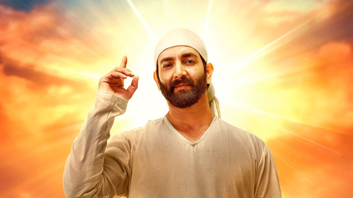 Shirdi Wale Sai Baba Cast, Real Names Of Actors: Who Is Vineet Raina ...