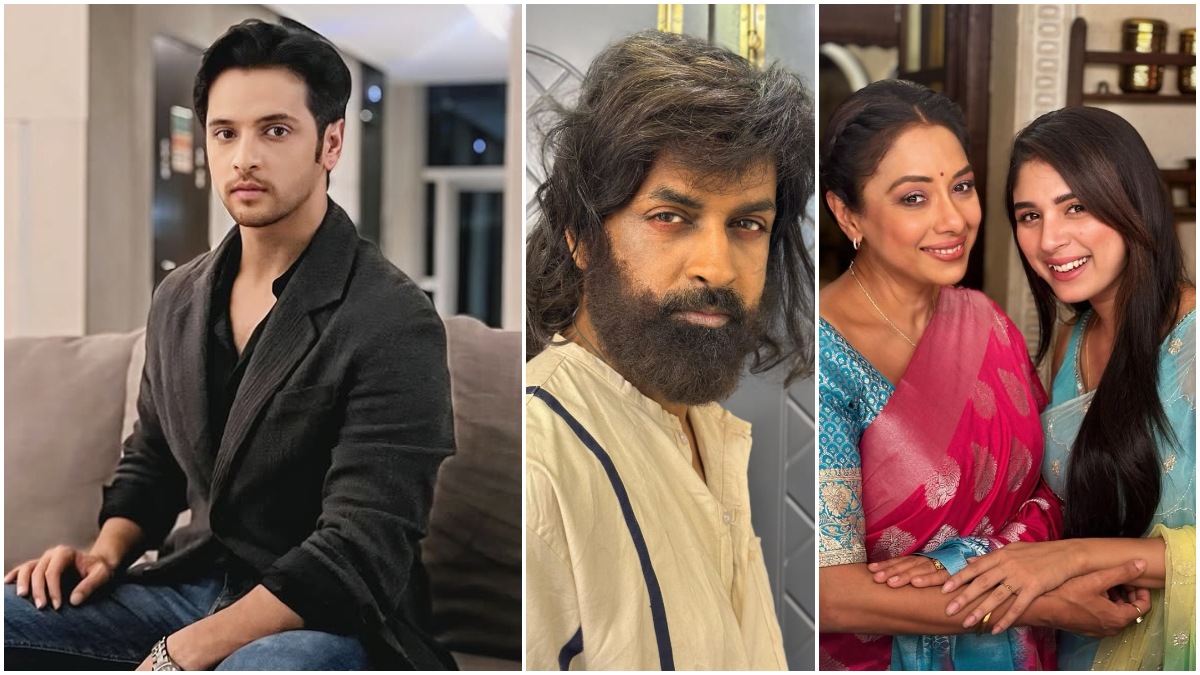 Anupamaa Serial Latest News: Raghav’s Revelation Shocks Anupama, Ishani ...