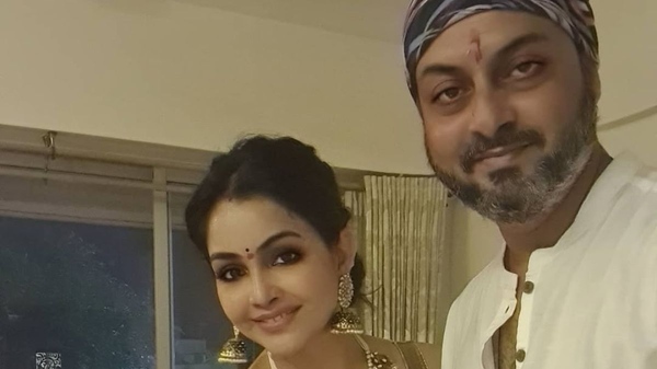 Bhabiji Ghar Par Hain: Who Was Shubhangi Atre's Ex-Husband? | Who Was Shubhangi Atre's Ex ...