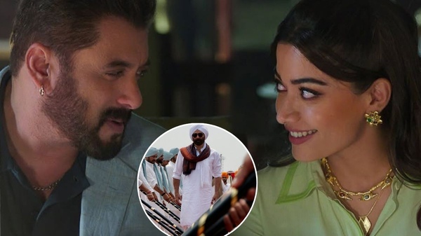 Sikandar Box Office Collection Day 12 (Yesterday): Salman Khan's Film ...